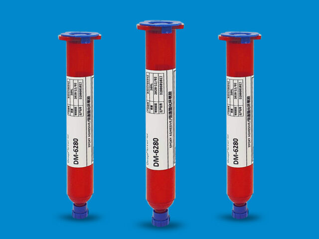 Electronics Encapsulation Epoxy: An In-Depth Guide - Electronic ...