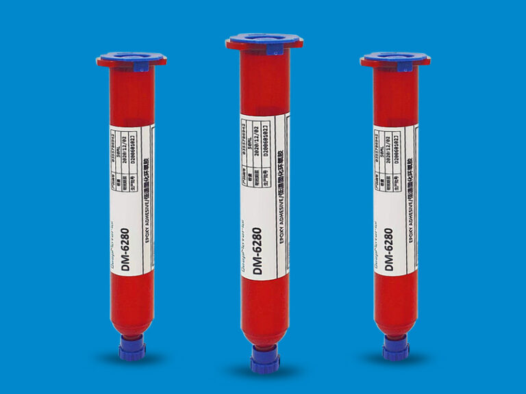 Electronics Encapsulation Epoxy: An In-Depth Guide - Electronic ...