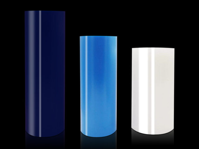 Semiconductor Material Protective Coatings Suppliers | Acrylic ...