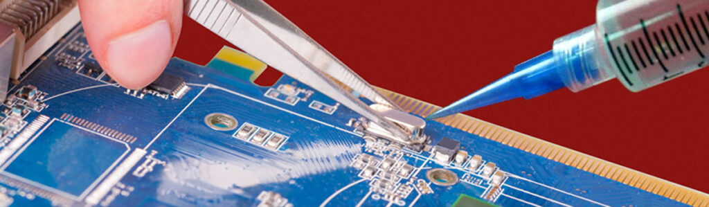 Electronic Adhesive Electronic Glue Supplier And Factory China | Best ...