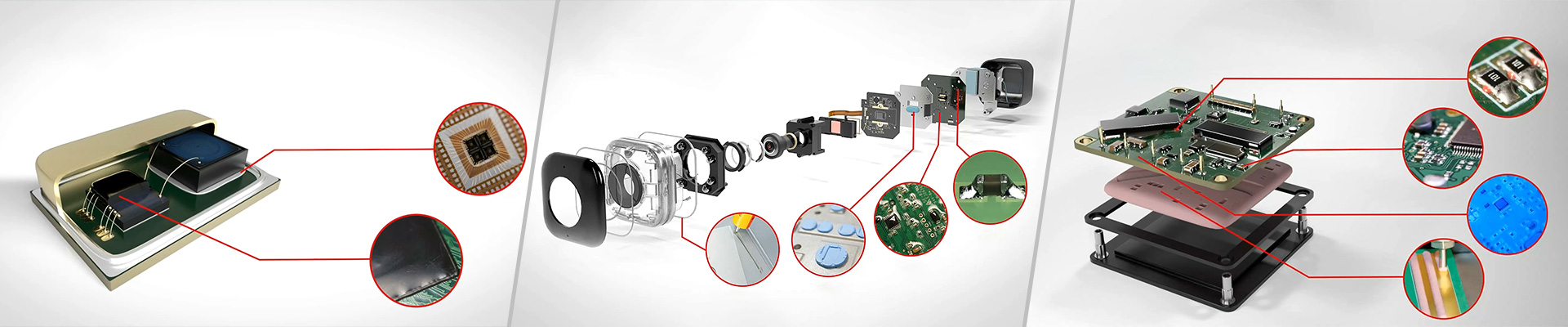 Adhesive Systems For Bonding Applications | Adhesive Bonding For ...