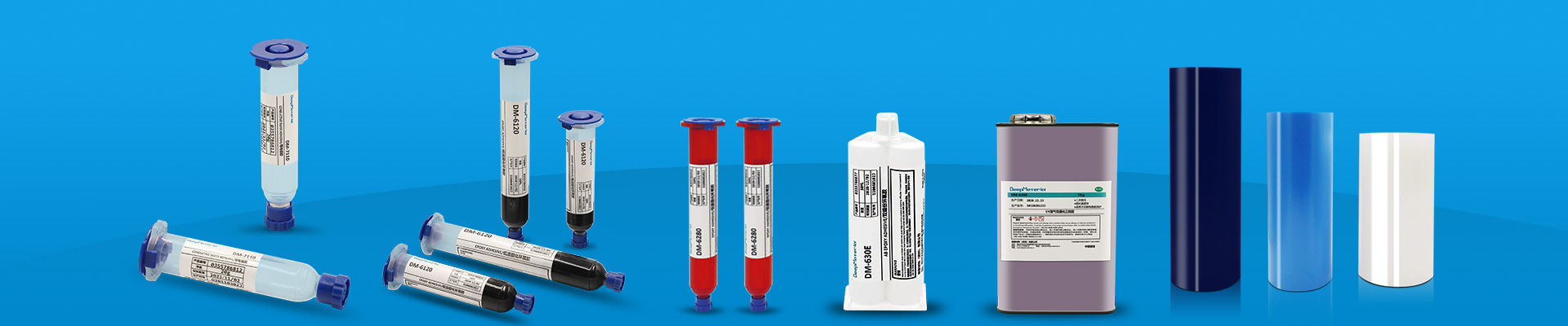 Non Conductive Electronic Adhesives Glue Manufacturers And Suppliers ...