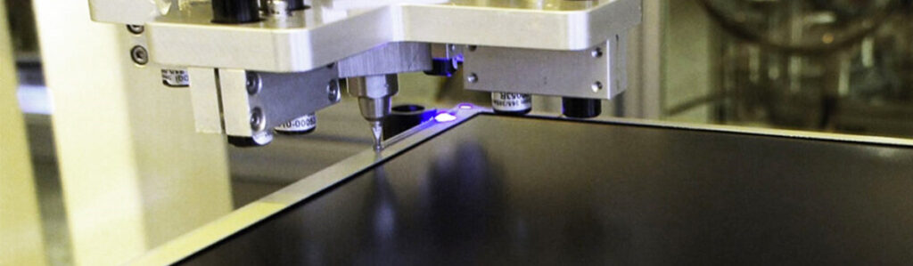 Display And Touch Panel Bonding Adhesive Glue Manufacturer | Optically ...