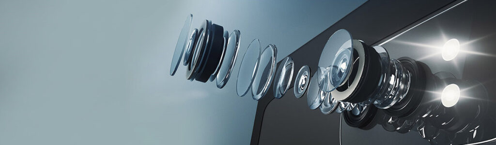 Camera Module Bonding Adhesive Glue Suppliers | Dual Cure Optical ...