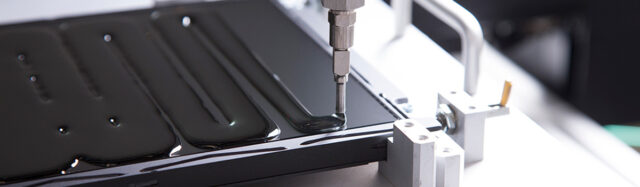 LCD Screen Bonding Adhesive For Custom LCD Optical Bonding Display Manufacturing | Best Adhesive ...