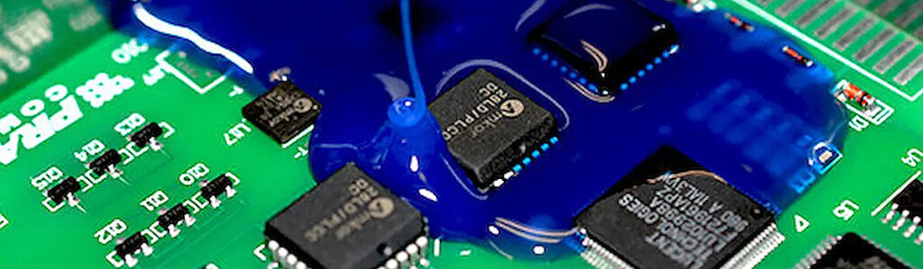 PCB Potting Compound For Electronics | Circuit Board Potting Compound ...