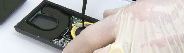PCB Potting Compound For Electronics | Circuit Board Potting Compound ...