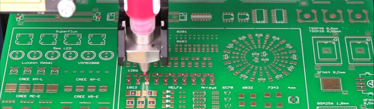 Semiconductor Bonding Adhesive Glue Manufacturer | Semiconductor Die ...