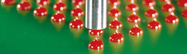 SMT SMD Epoxy Adhesive Glue Manufacturer | Surface Mount Adhesive Glue ...