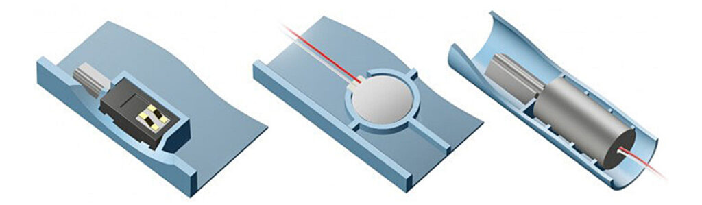 Adhesives For MEMS And MOEMS Assembly | Low Temperature Adhesive ...
