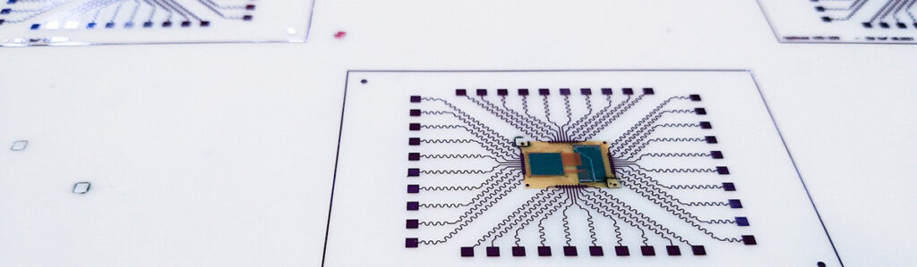 Hybrid Microelectronic Semiconductor Die Attached Adhesives | Adhesives ...