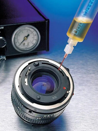 Camera Module Bonding Adhesive Glue Suppliers | Dual Cure Optical ...