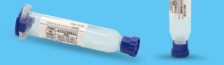 Electrically Conductive Epoxy Adhesives - Electronic Adhesive Manufacturer