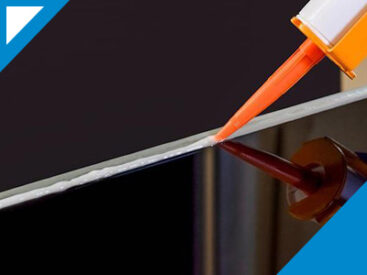 LCD Screen Bonding Adhesive For Custom LCD Optical Bonding Display ...