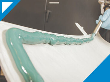 LCD Screen Bonding Adhesive For Custom LCD Optical Bonding Display ...