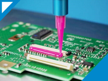 PCB Potting Compound For Electronics | Circuit Board Potting Compound ...