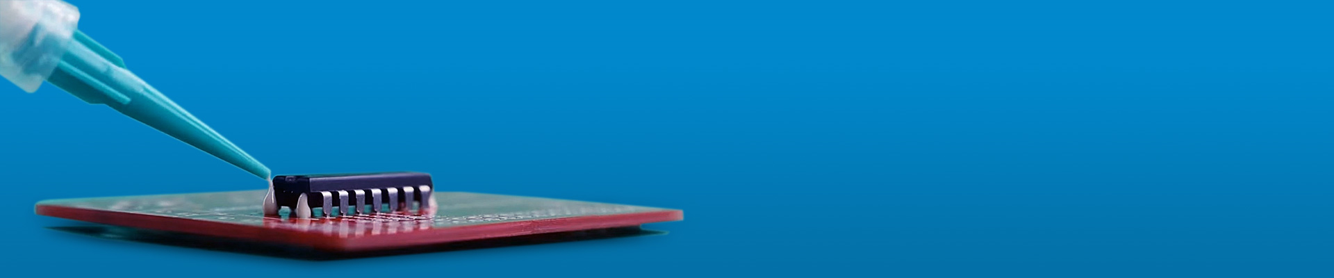 Different Types Of Adhesive Bonding Materials | Industrial Material ...