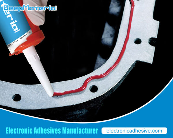 Exploring the Different Types of electronic grade silicone adhesive ...