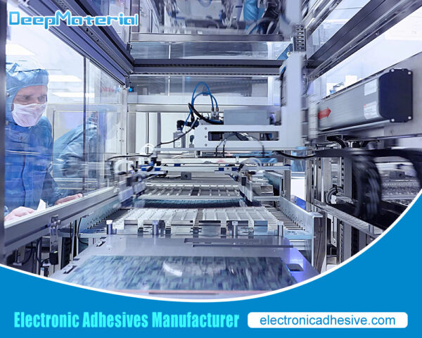 The importance of Non Conductive Coating for Electronics: A ...