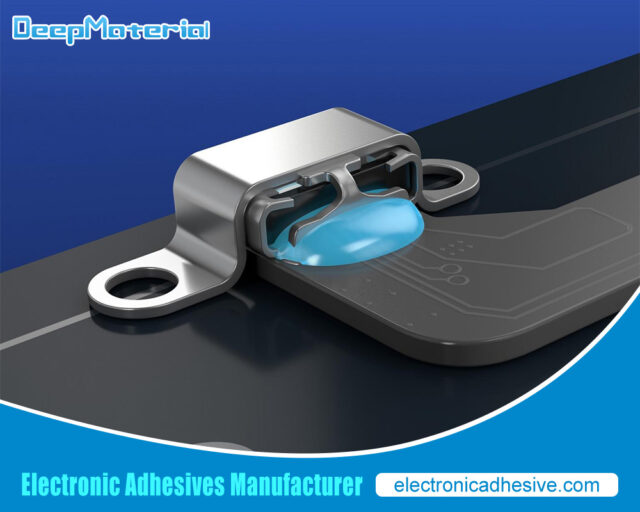 What Is The Best Adhesive Glue For Electronic Components - Electronic ...