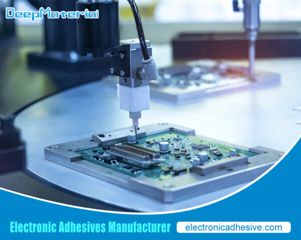A Comprehensive Guide to BGA Package Underfill Epoxy - Electronic ...