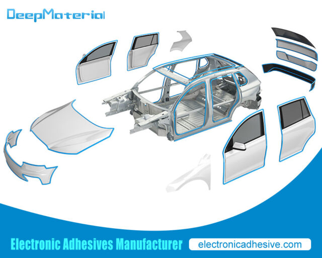 Electronic Encapsulation: An In-Depth Overview - Electronic Adhesive ...