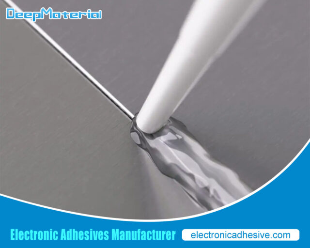 Understanding Two Component Epoxy Adhesive Glue: Applications ...