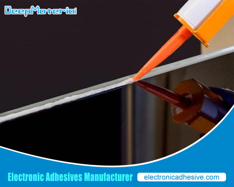Understanding Two Component Epoxy Adhesive Glue: Applications, Advantages, and Innovations ...