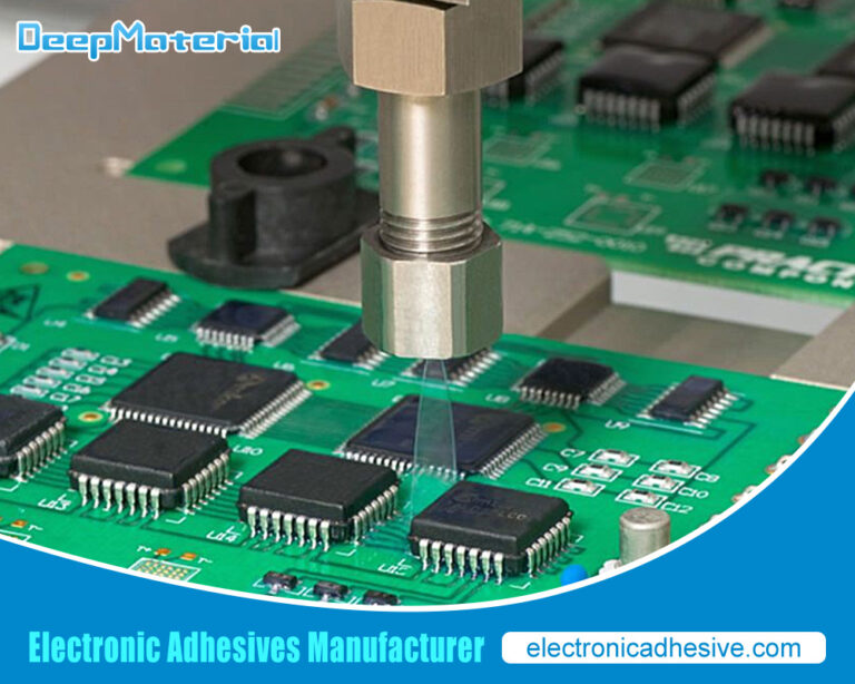 Best Glue for Electronics: A Comprehensive Guide - Electronic Adhesive ...