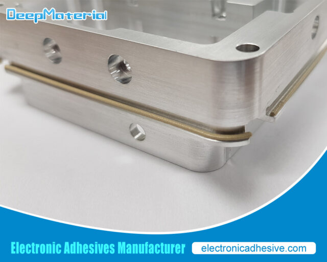 All You Need to Know About Electronic Grade Silicone Adhesive Sealant ...