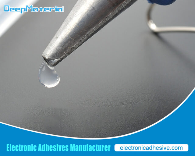 All You Need to Know About Electronic Grade Silicone Adhesive Sealant ...