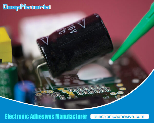 Potting Material for Electronic Components: A Comprehensive Guide ...