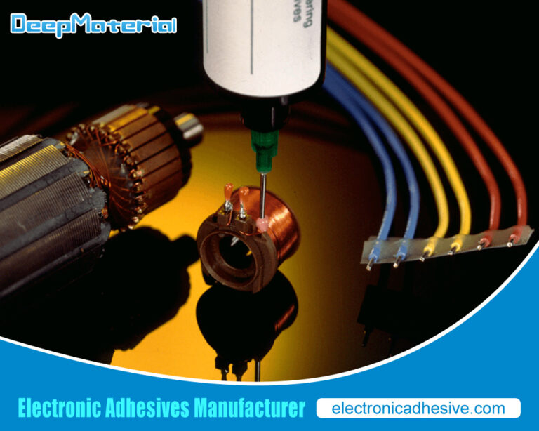 How to Apply Adhesive for Electronic Components: Best Practices and ...