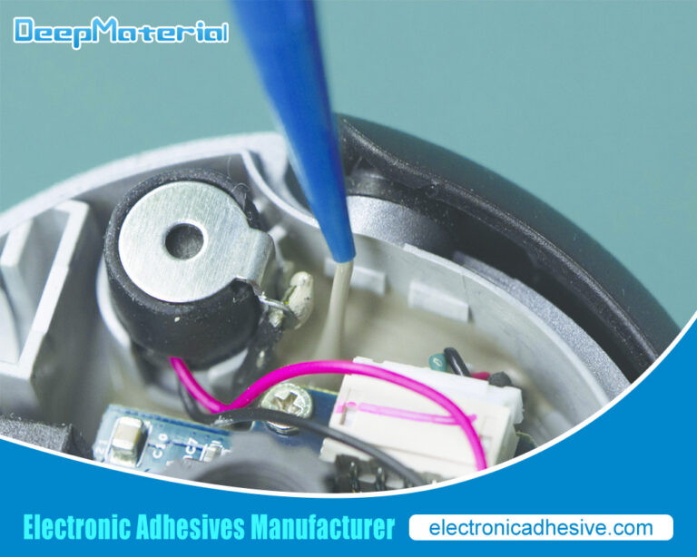 Electronics Encapsulation Epoxy: An In-Depth Guide - Electronic Adhesive Manufacturer