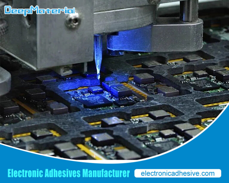 Electronics Encapsulation Epoxy An In Depth Guide Electronic Adhesive Manufacturer