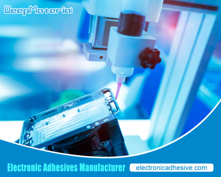 Trends and Challenges in The Electronic Adhesive Industry - Electronic ...