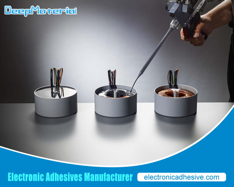 How to Apply Adhesive for Electronic Components: Best Practices and ...