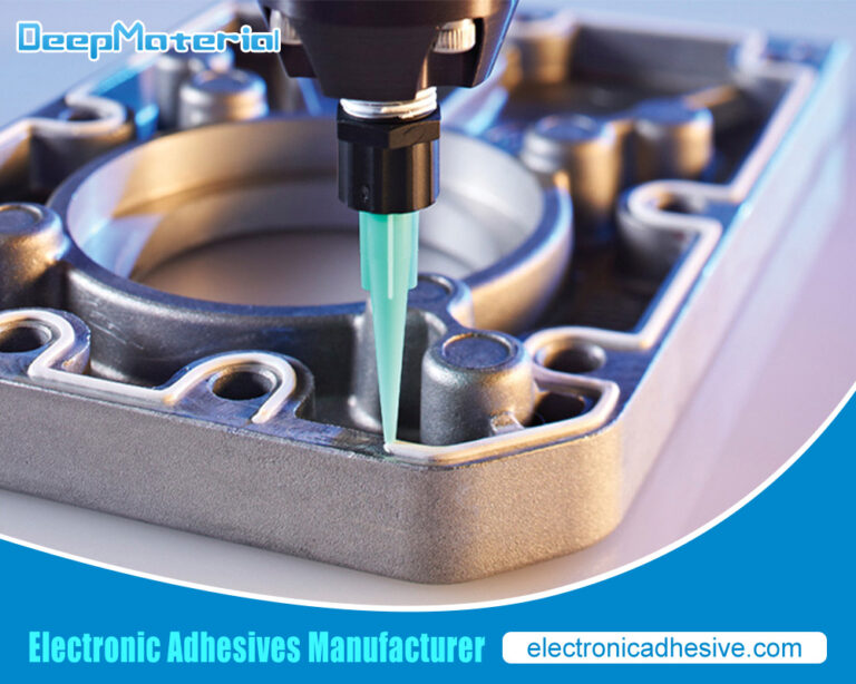 The Comprehensive Guide to Mini Vibration Motor Bonding Adhesive Glue ...