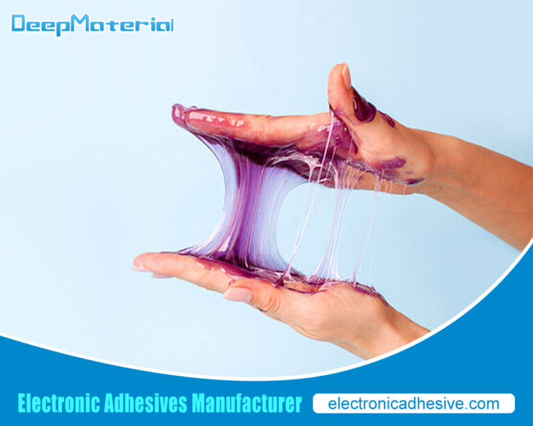 Potting Material for Electronics: An In-Depth Guide - Electronic Adhesive Manufacturer