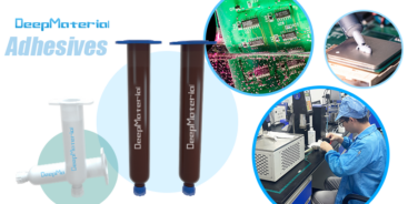 SMT SMD Epoxy Adhesive Glue Manufacturer | Surface Mount Adhesive Glue ...